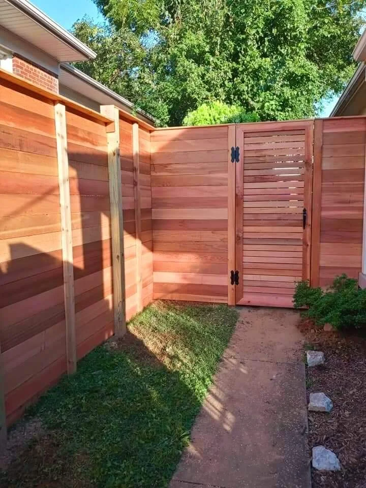 Euro — Potomac Fences