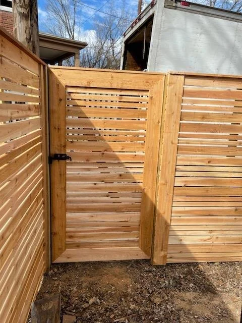 Euro — Potomac Fences