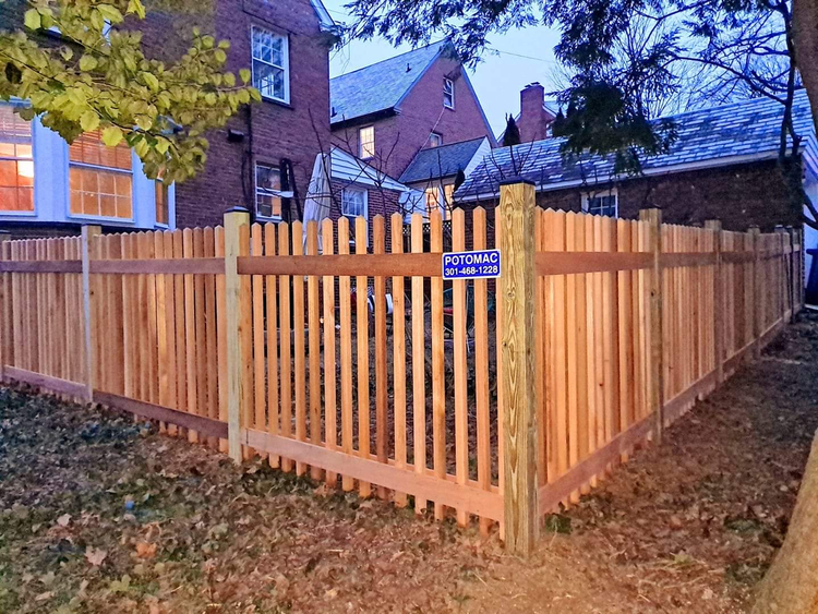 2x2 Spaced Picket | Enhance Your Property Today - Request a Quote ...