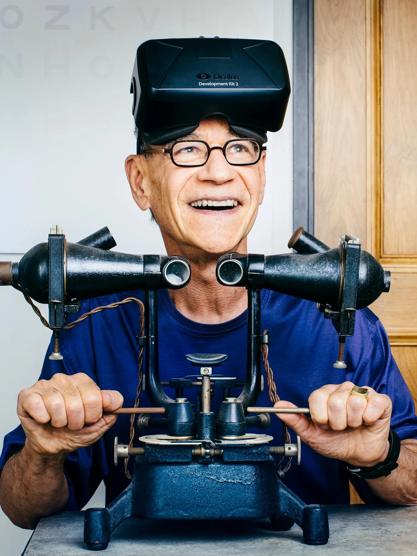 Lab Members — The Levi Lab