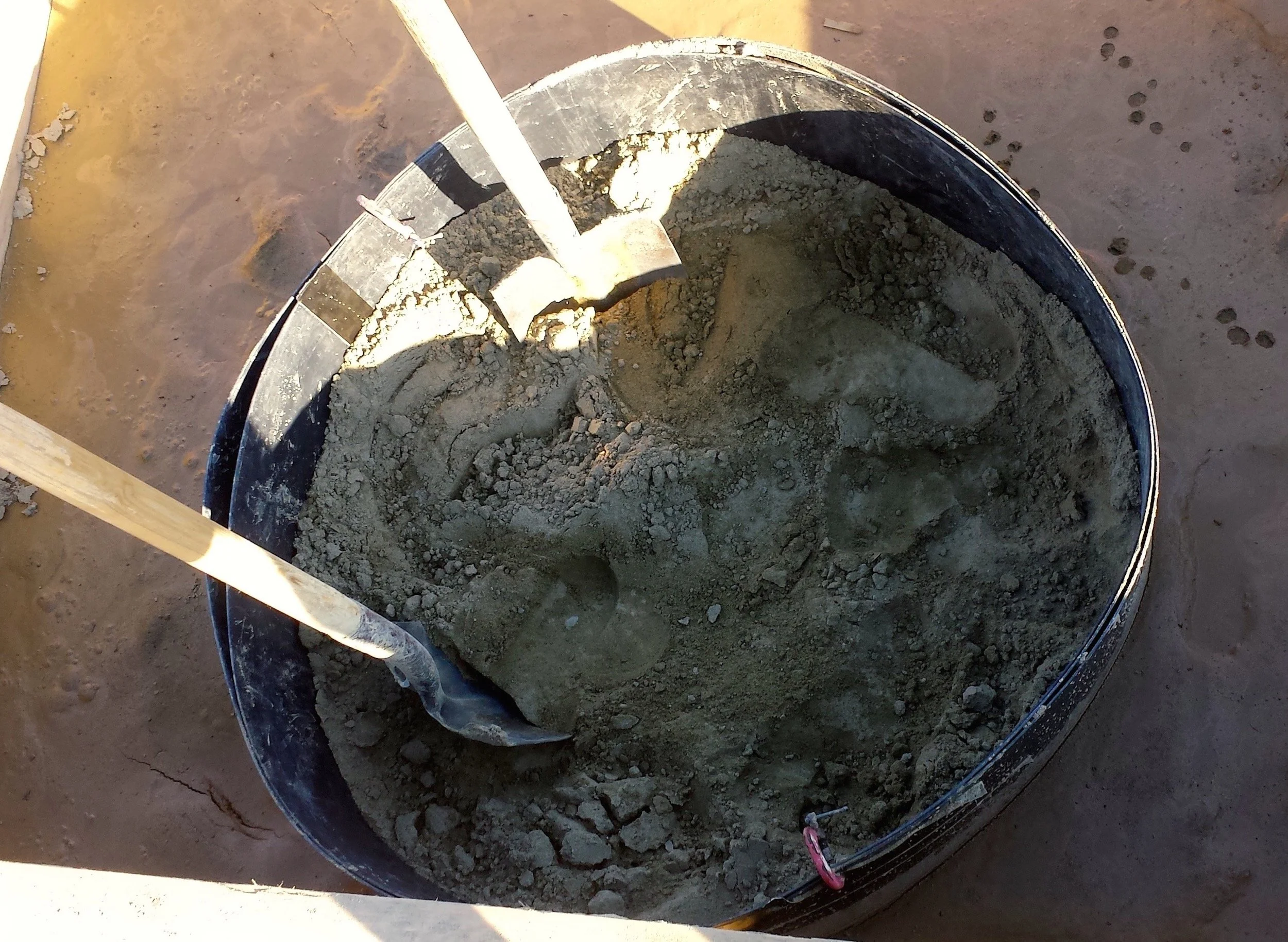 Sand Sculpting 101 — Broken Glass Sand Sculptures