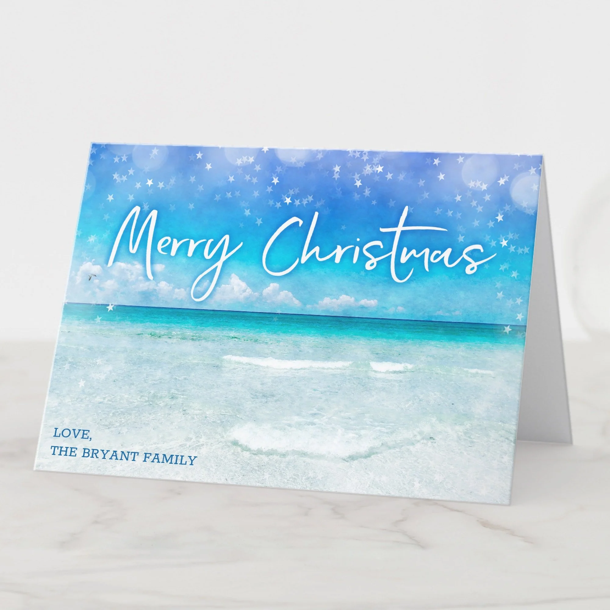 Our Most Popular Tropical Christmas Cards for 2023 (and where to buy ...