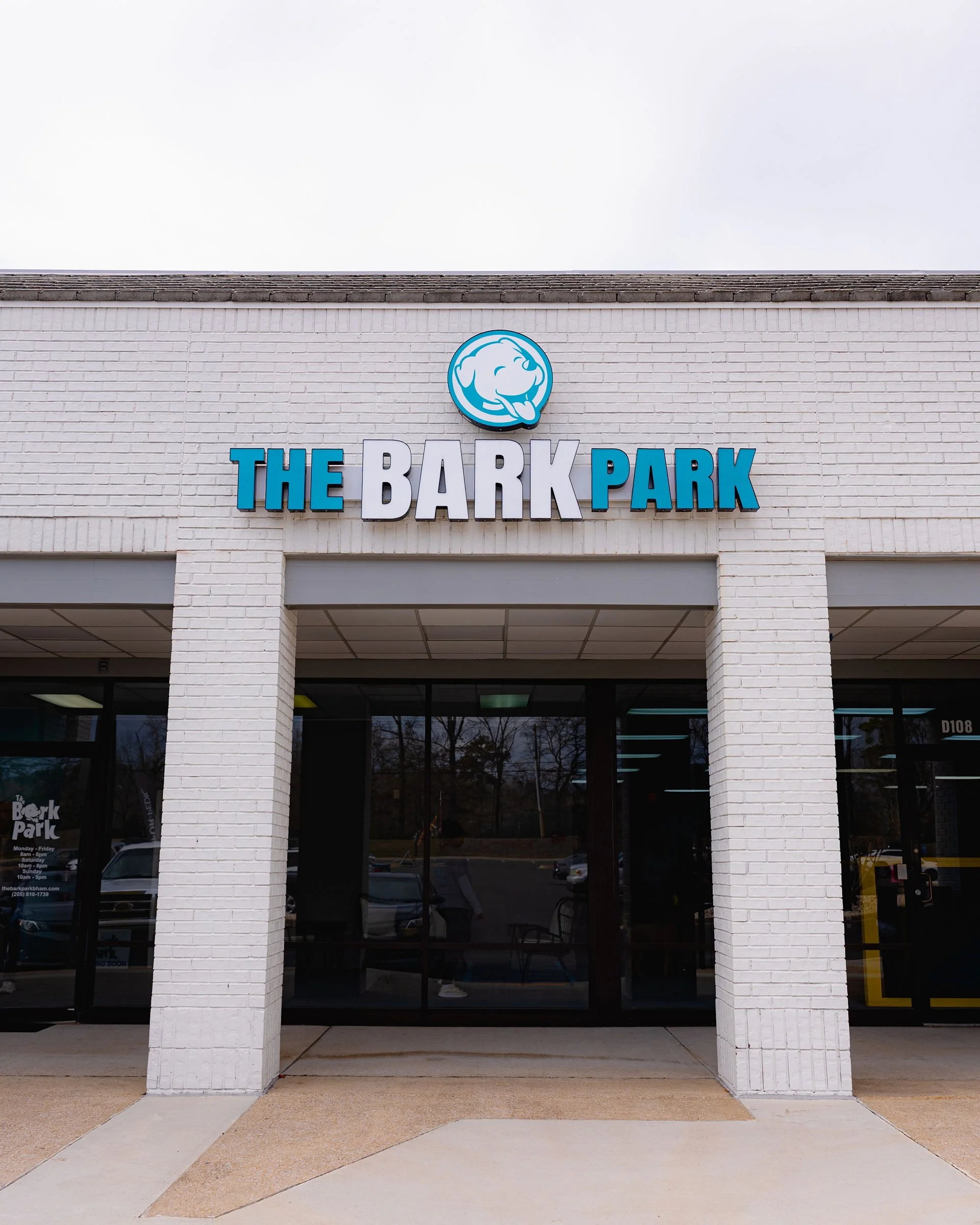 Dog Daycare, Grooming, Dog Boarding & Pet Photography | The Bark Park ...