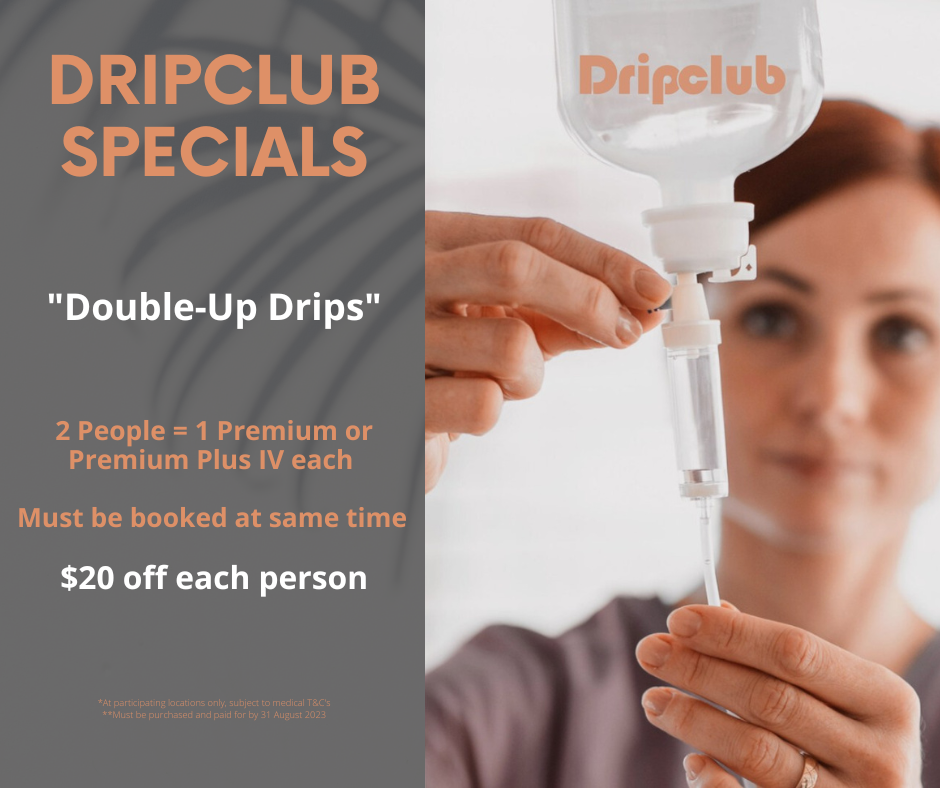 General 1 | Dripclub