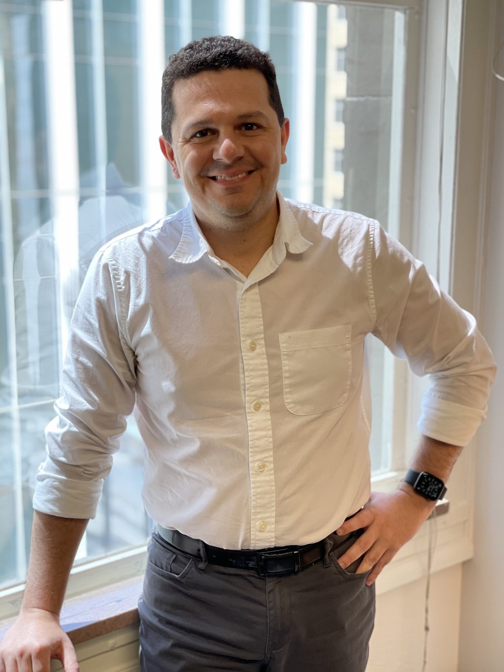 Management Team — Proxima Innovation