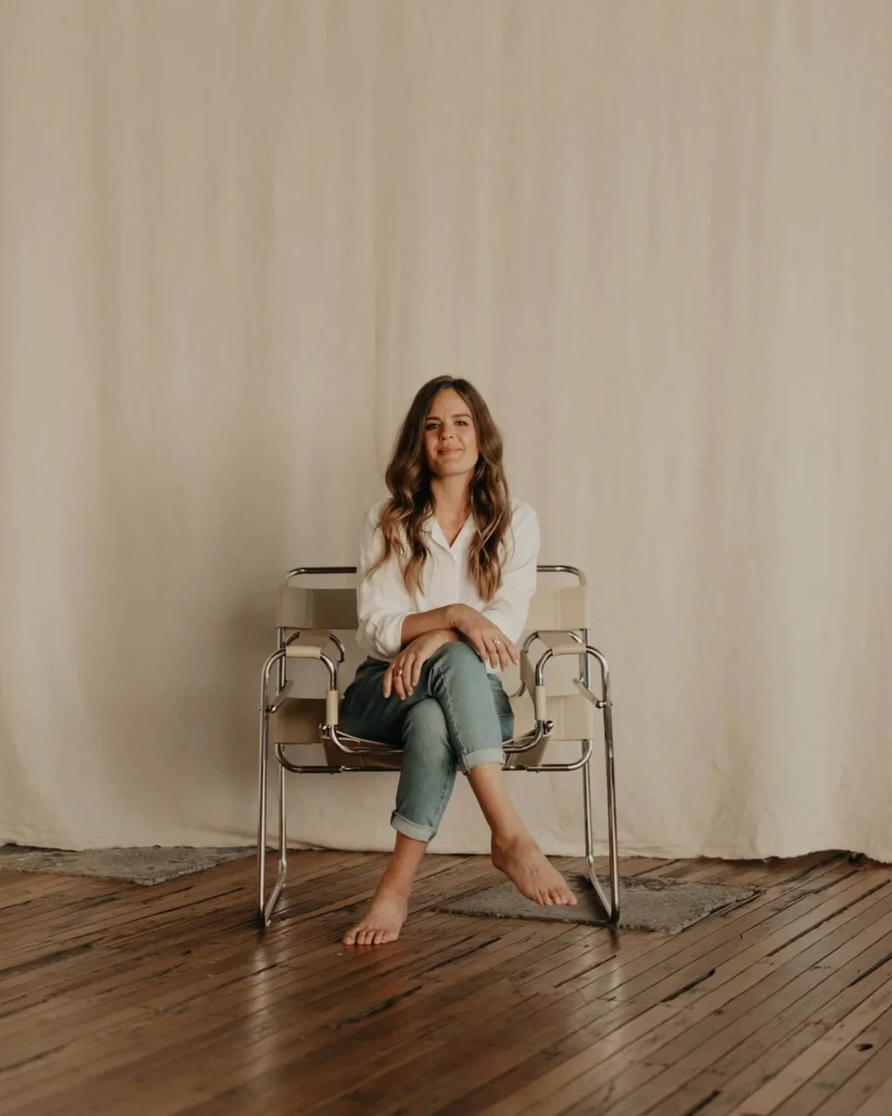 Kind Website Design for Wellness, Nonprofits & Creatives