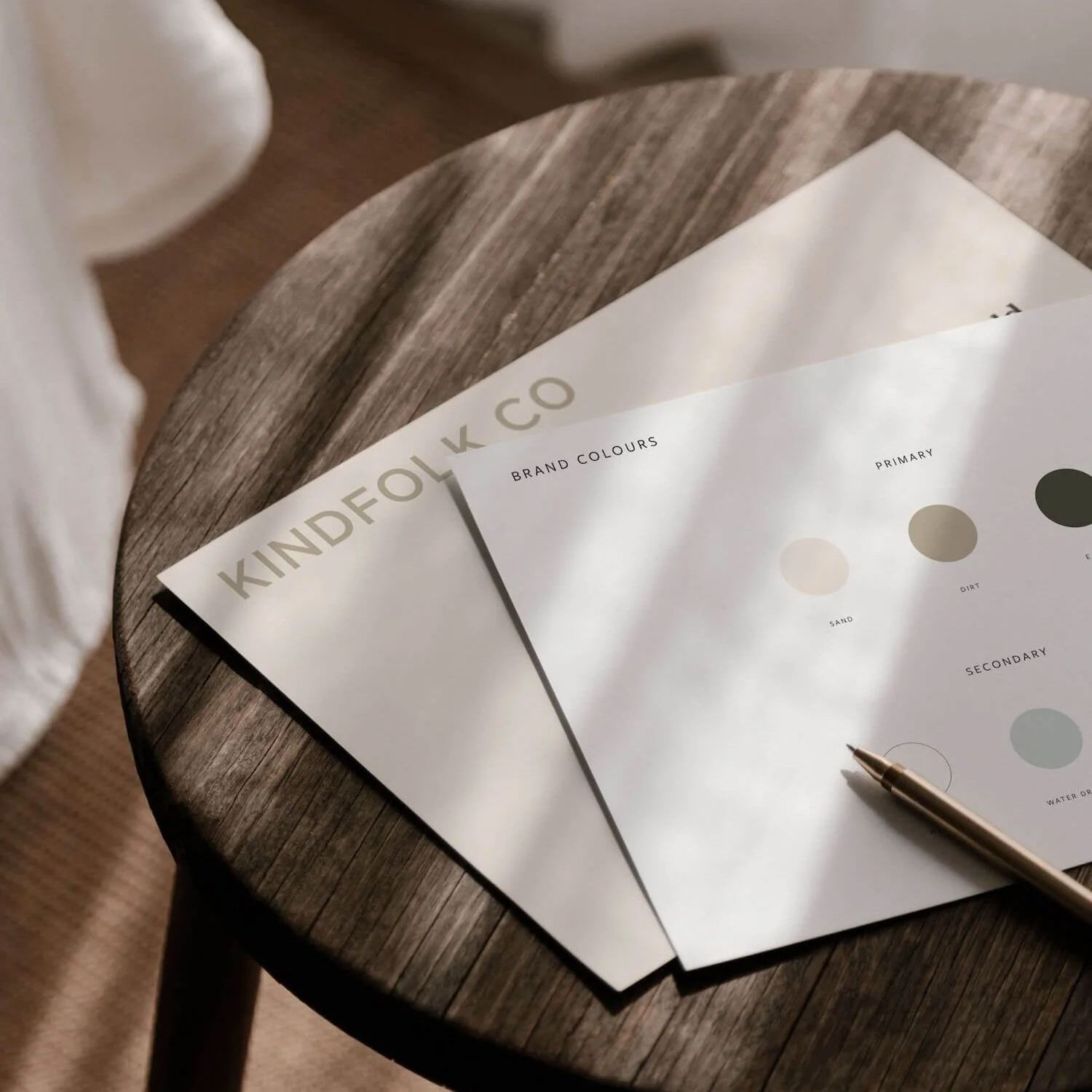 Alana Jade Studio | Squarespace Web Design for Kind Businesses