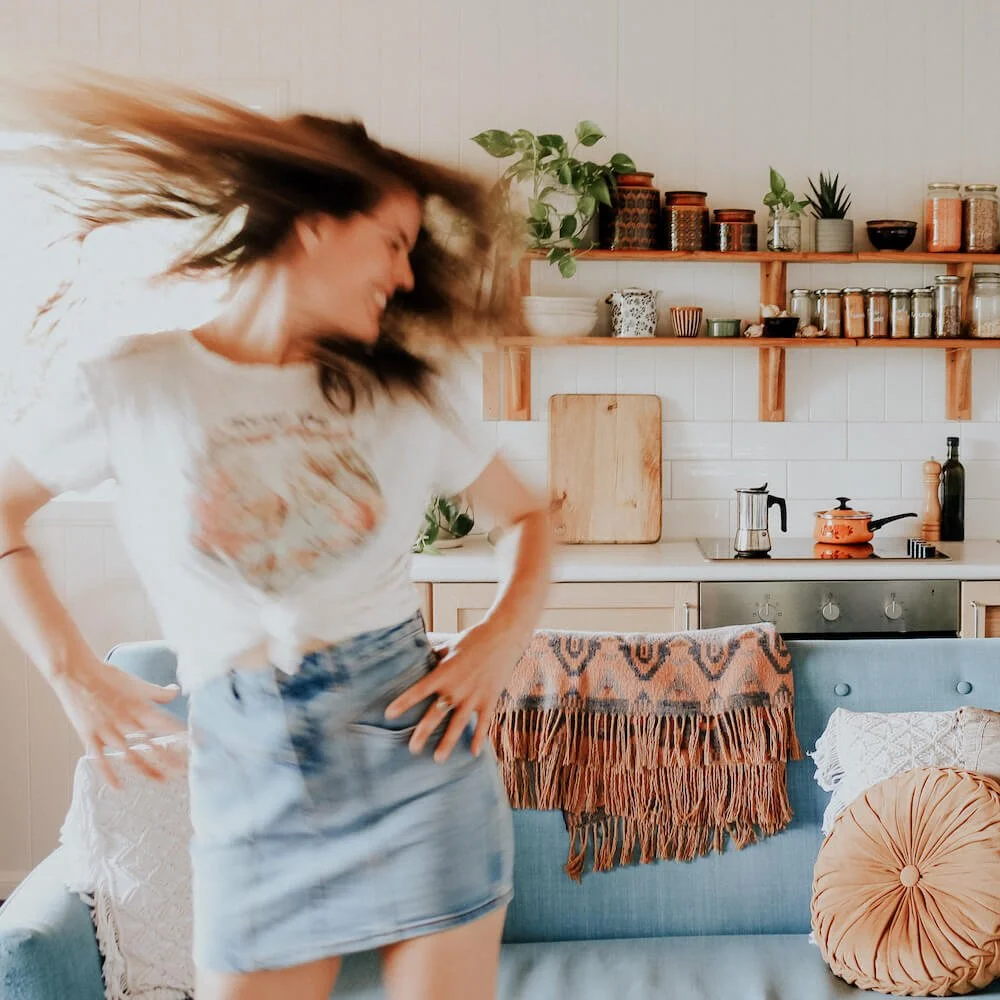 Alana Jade Studio | Squarespace Web Design for Kind Businesses