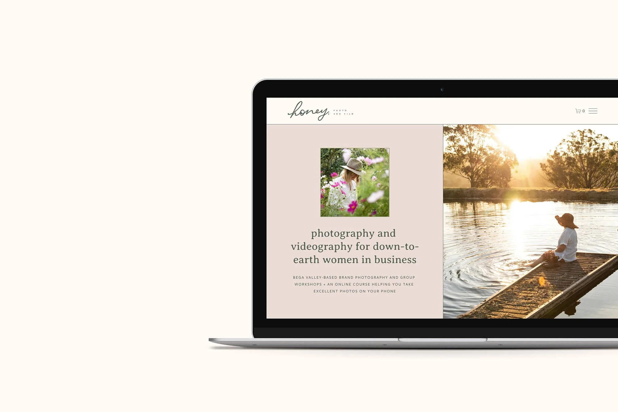 Honey Atkinson – photographer for creatives, makers and farmers | Alana ...
