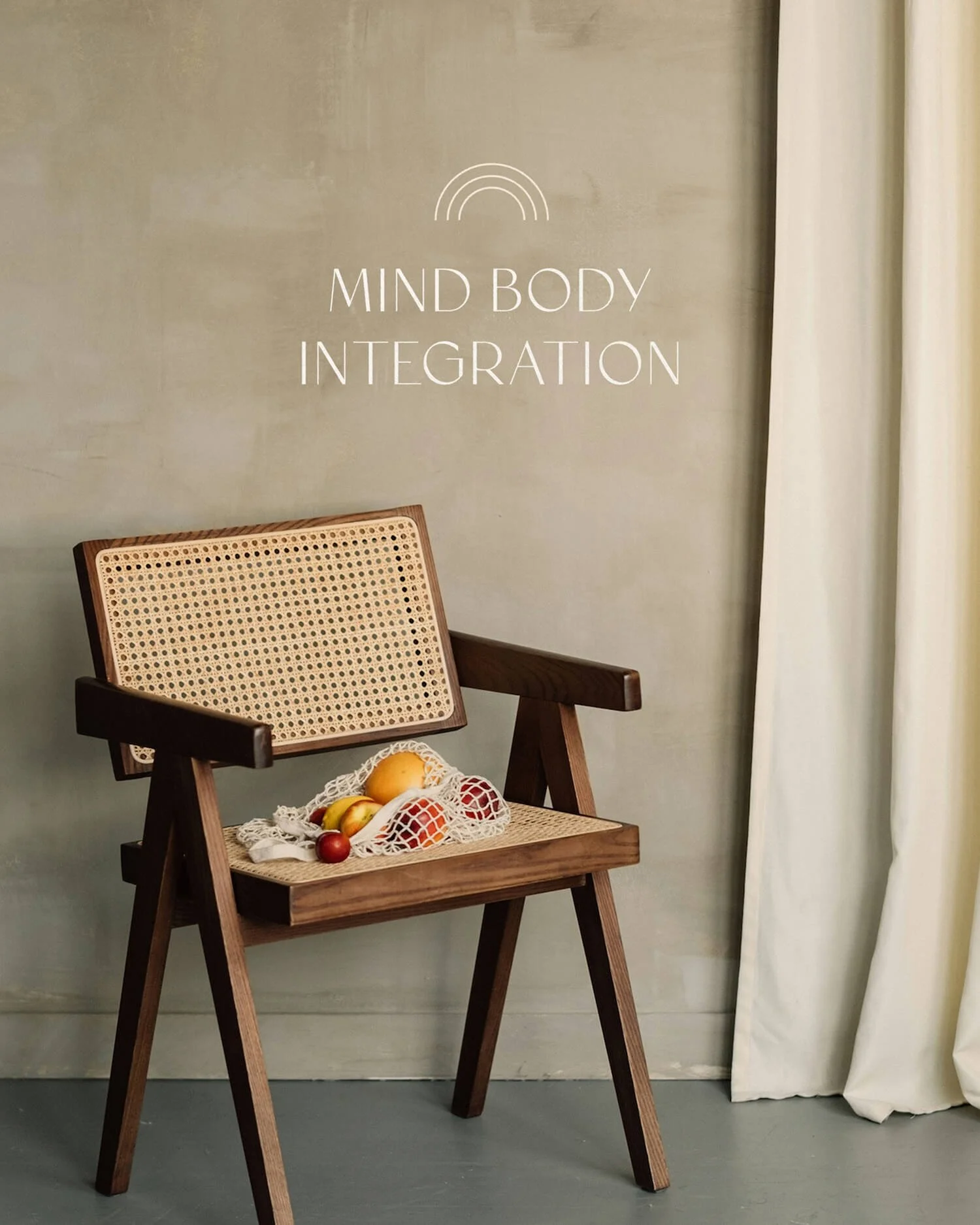 Squarespace Website for Therapist | Mind Body Integration