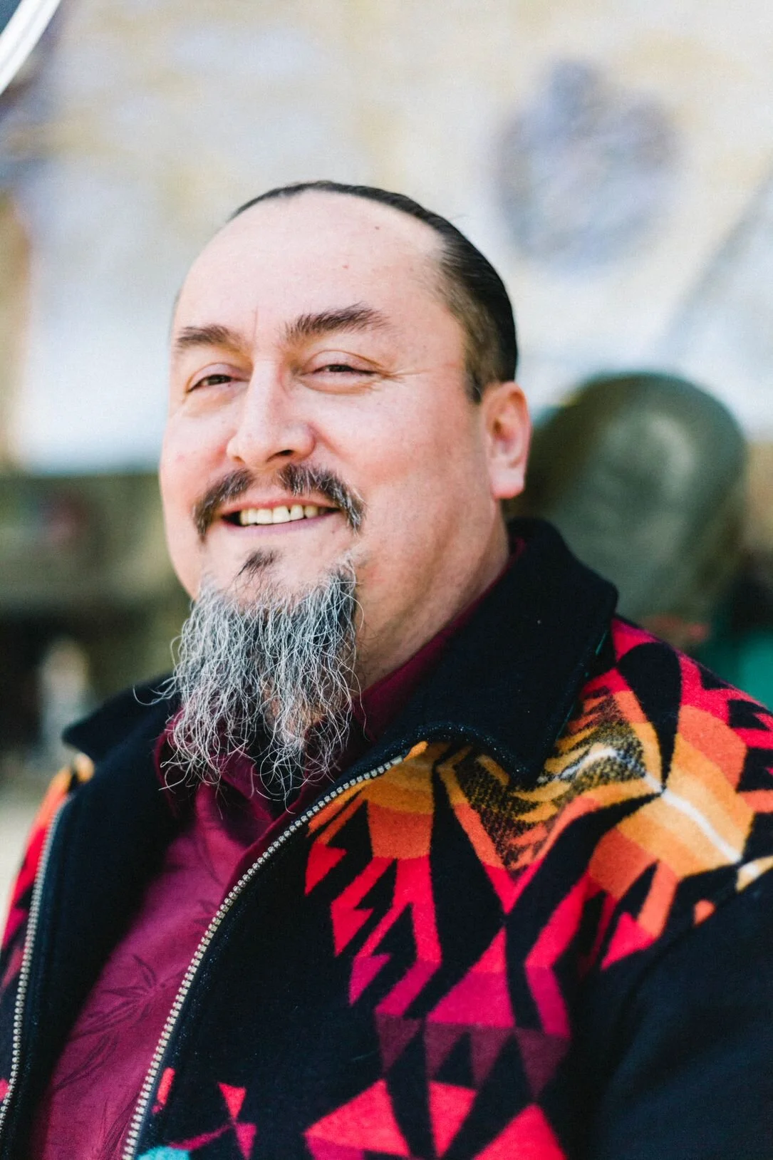 Our Staff — Chief Seattle Club