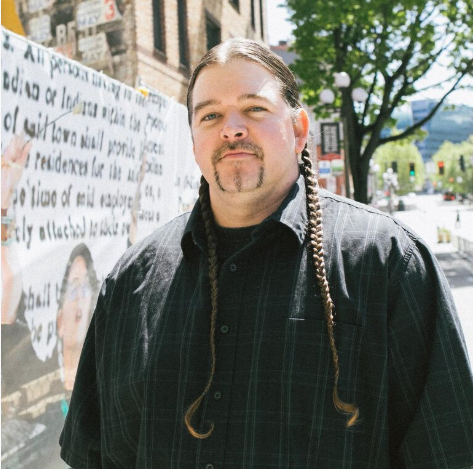 In the News — Chief Seattle Club