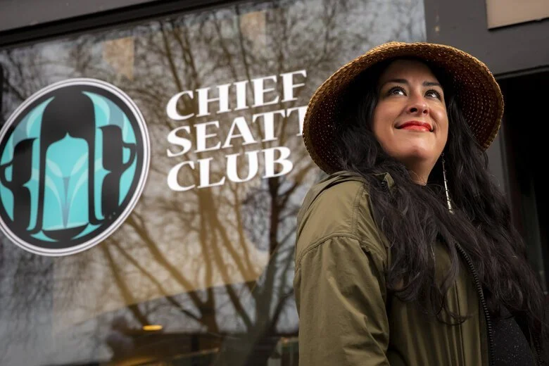 In the News — Chief Seattle Club