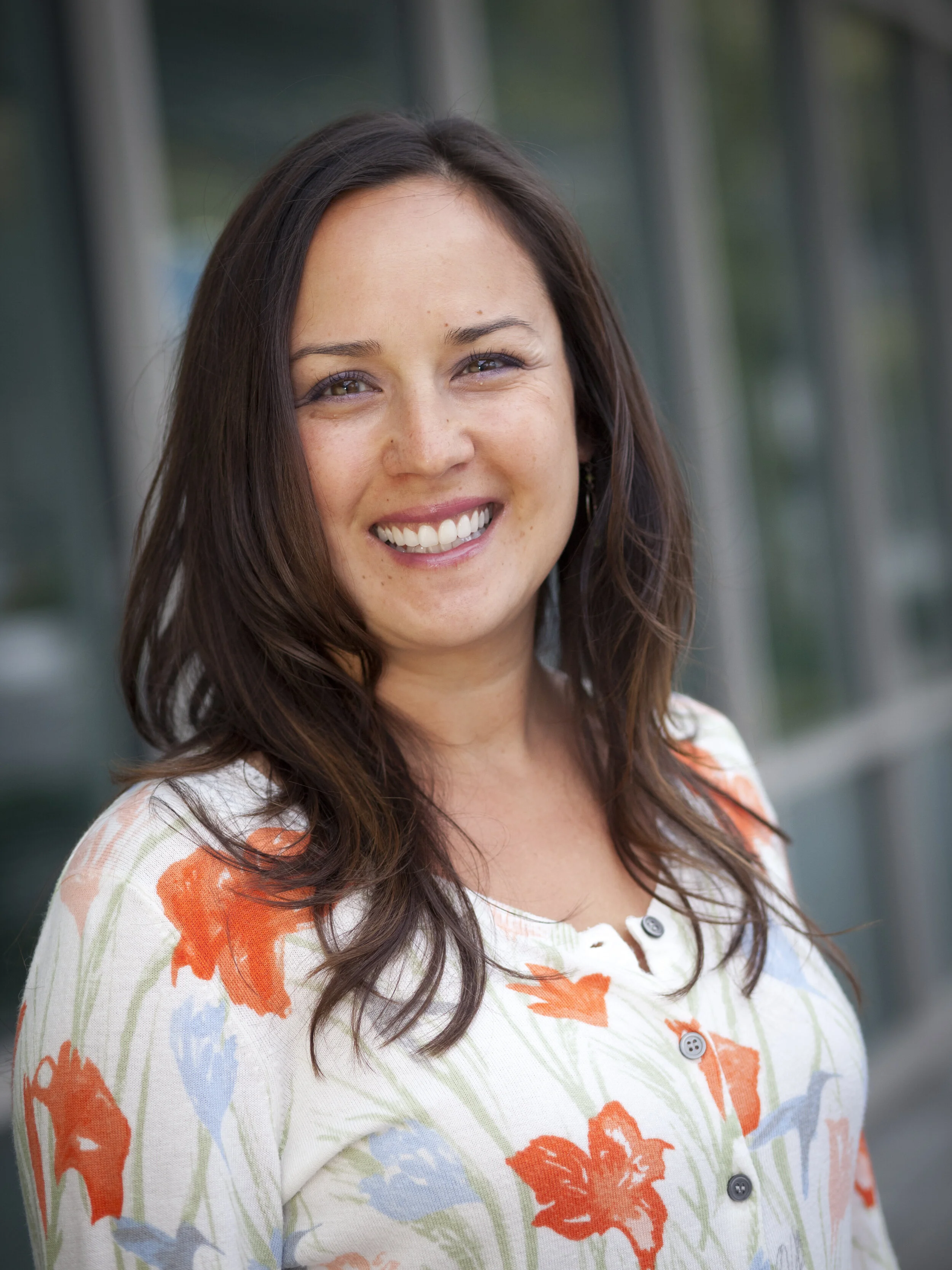 Board of Directors — Chief Seattle Club