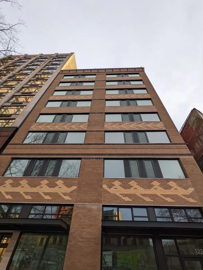 Supportive Housing — Chief Seattle Club