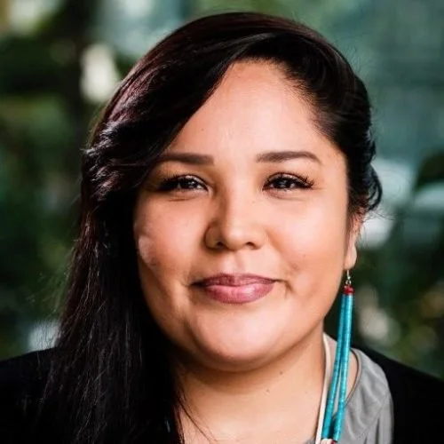 Our Leadership — Chief Seattle Club