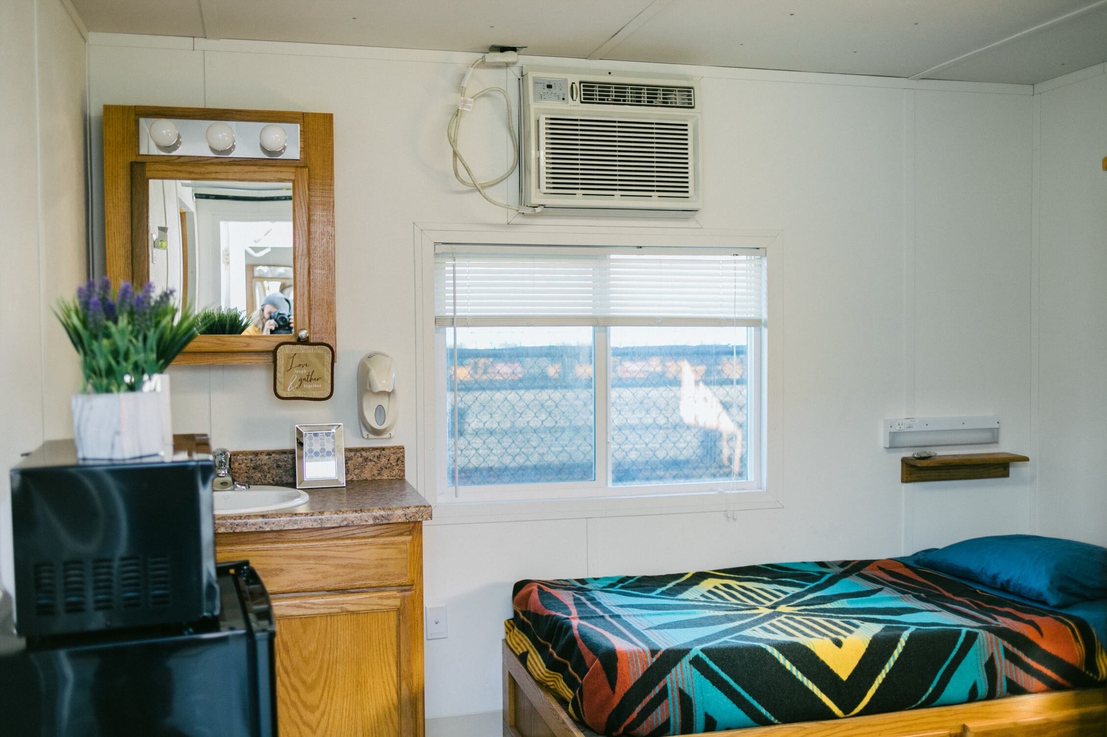 Eagle Village — Chief Seattle Club