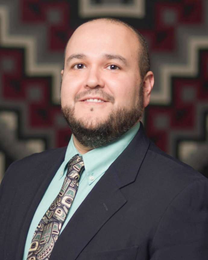 Board of Directors — Chief Seattle Club