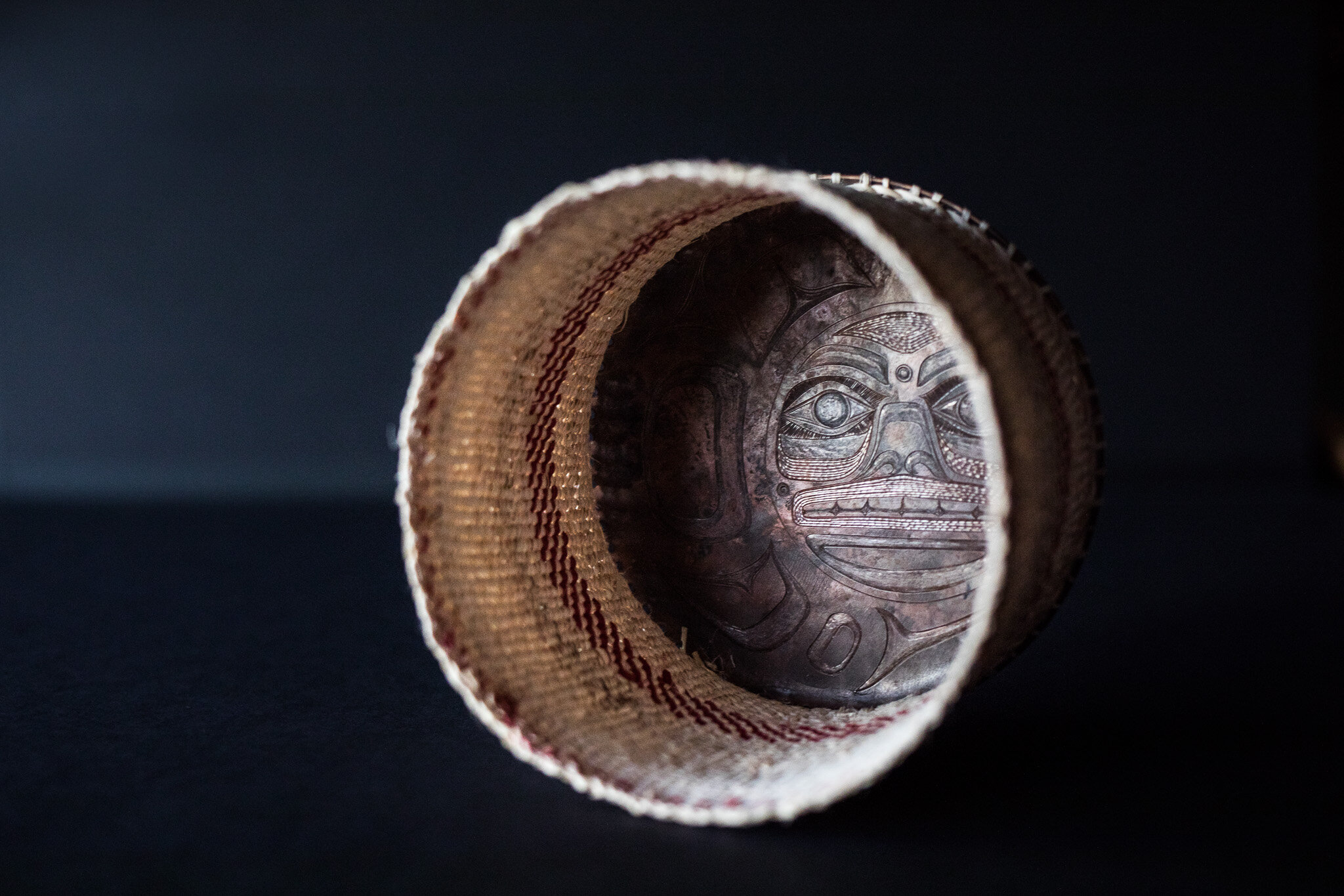 ʔálʔal — Chief Seattle Club