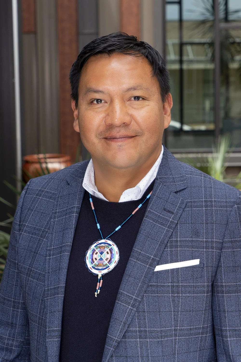 Board of Directors — Chief Seattle Club