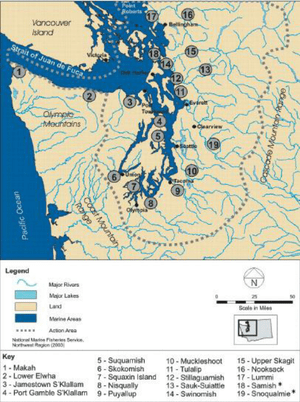Land Acknowledgements — Chief Seattle Club