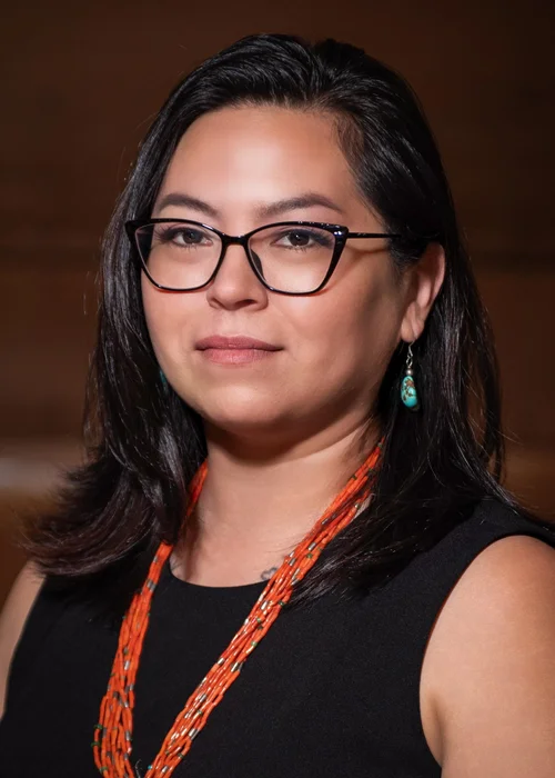 Our Leadership — Chief Seattle Club