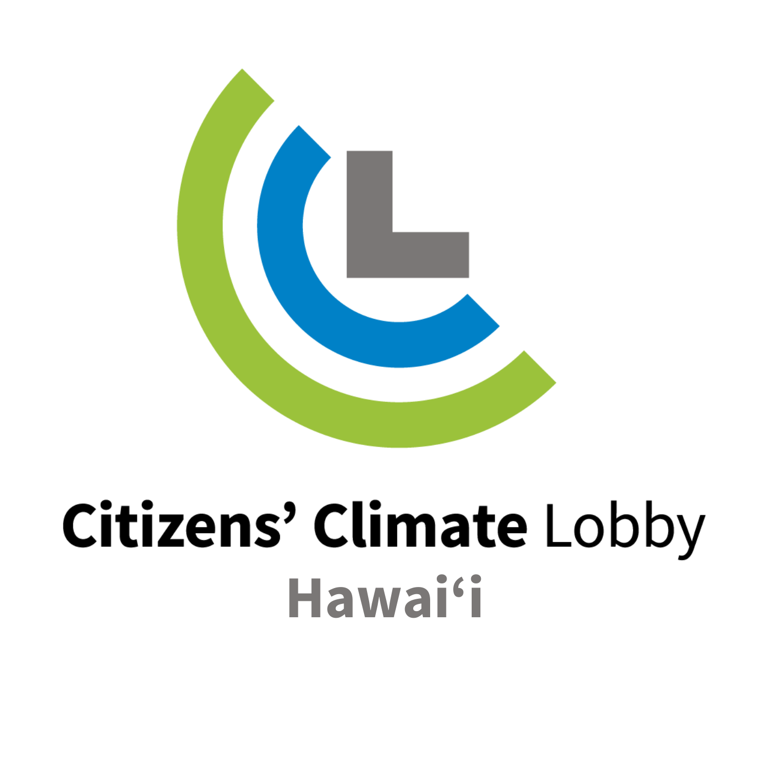 Citizens Climate Lobby Hawaii