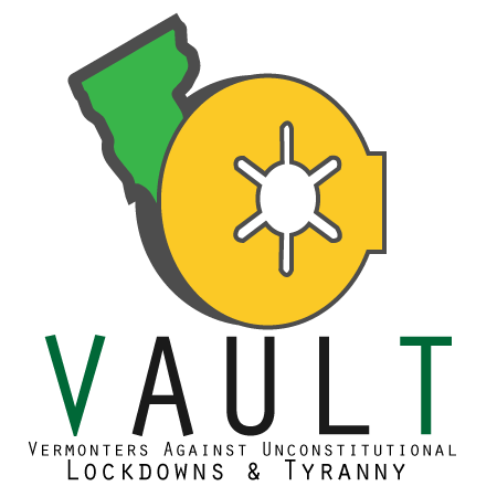 Main Menu — VT Vault