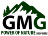 Green Mountain Greenery - Harness the Power of Nature