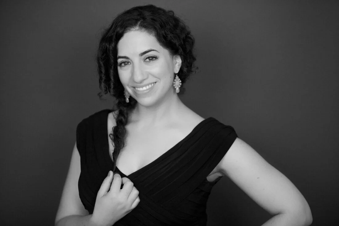 About — Heather Klein