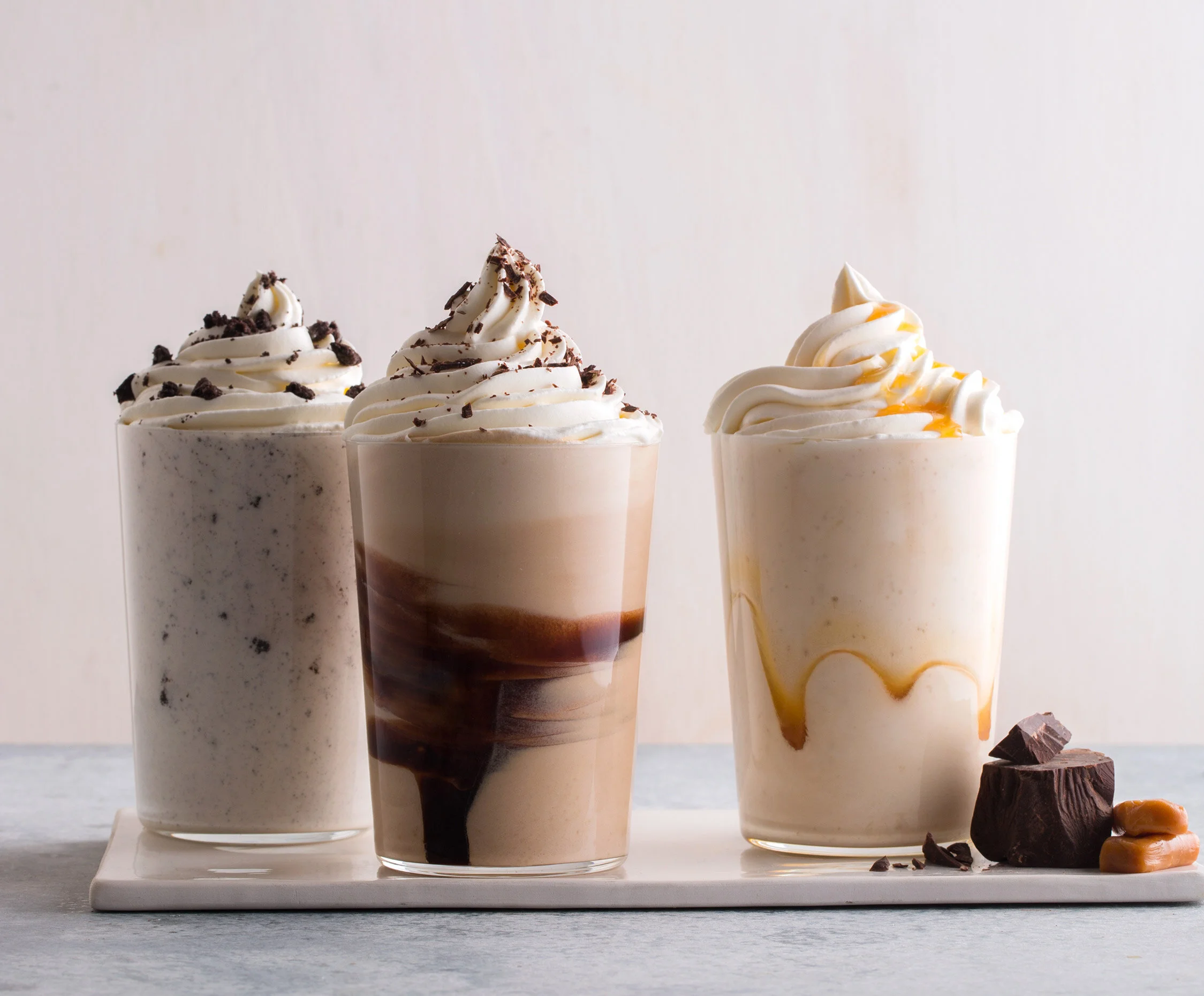 Sweet Food Photography — Teri Lyn Fisher | Los Angeles Food Photographer