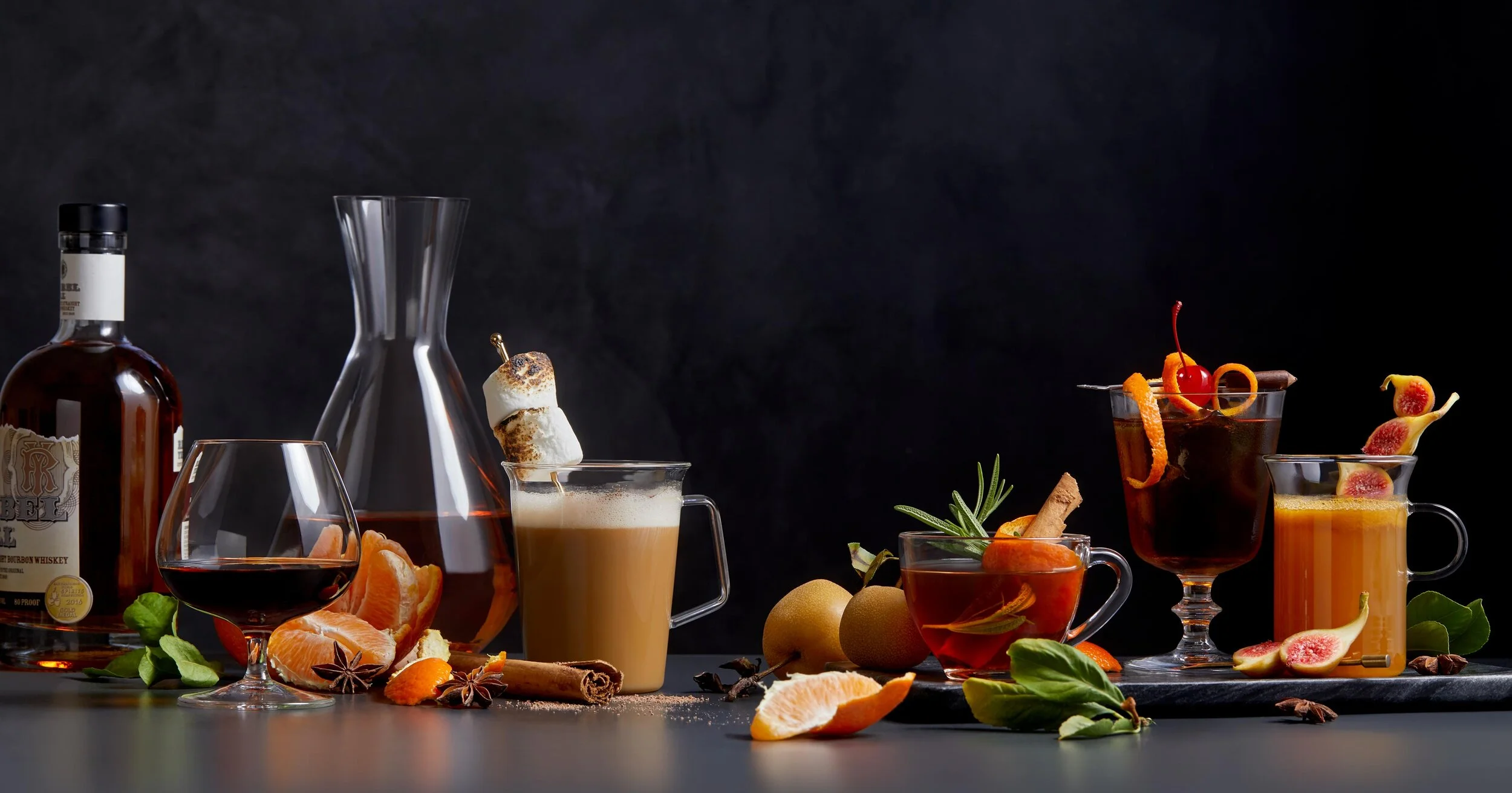 Drink and Beverage Photography — Teri Lyn Fisher | Los Angeles Food ...