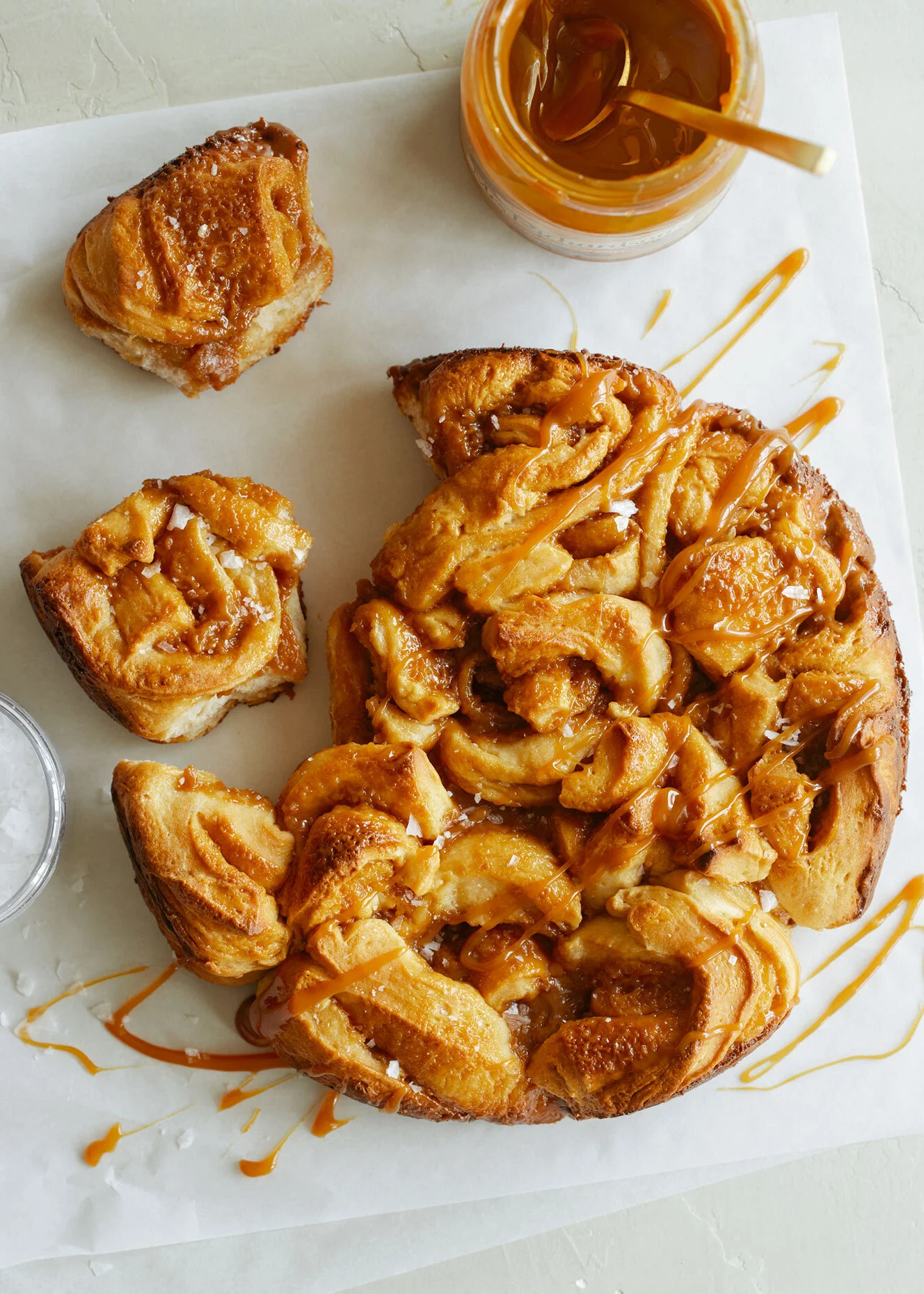 Sweet Food Photography — Teri Lyn Fisher | Los Angeles Food Photographer