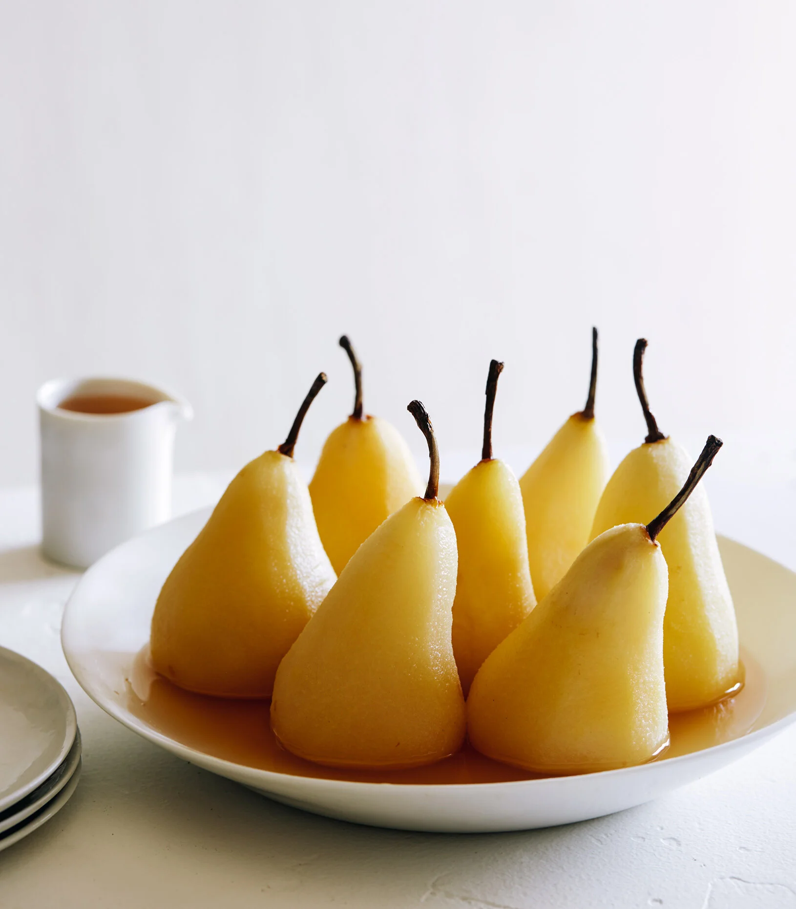 Sweet Food Photography — Teri Lyn Fisher | Los Angeles Food Photographer