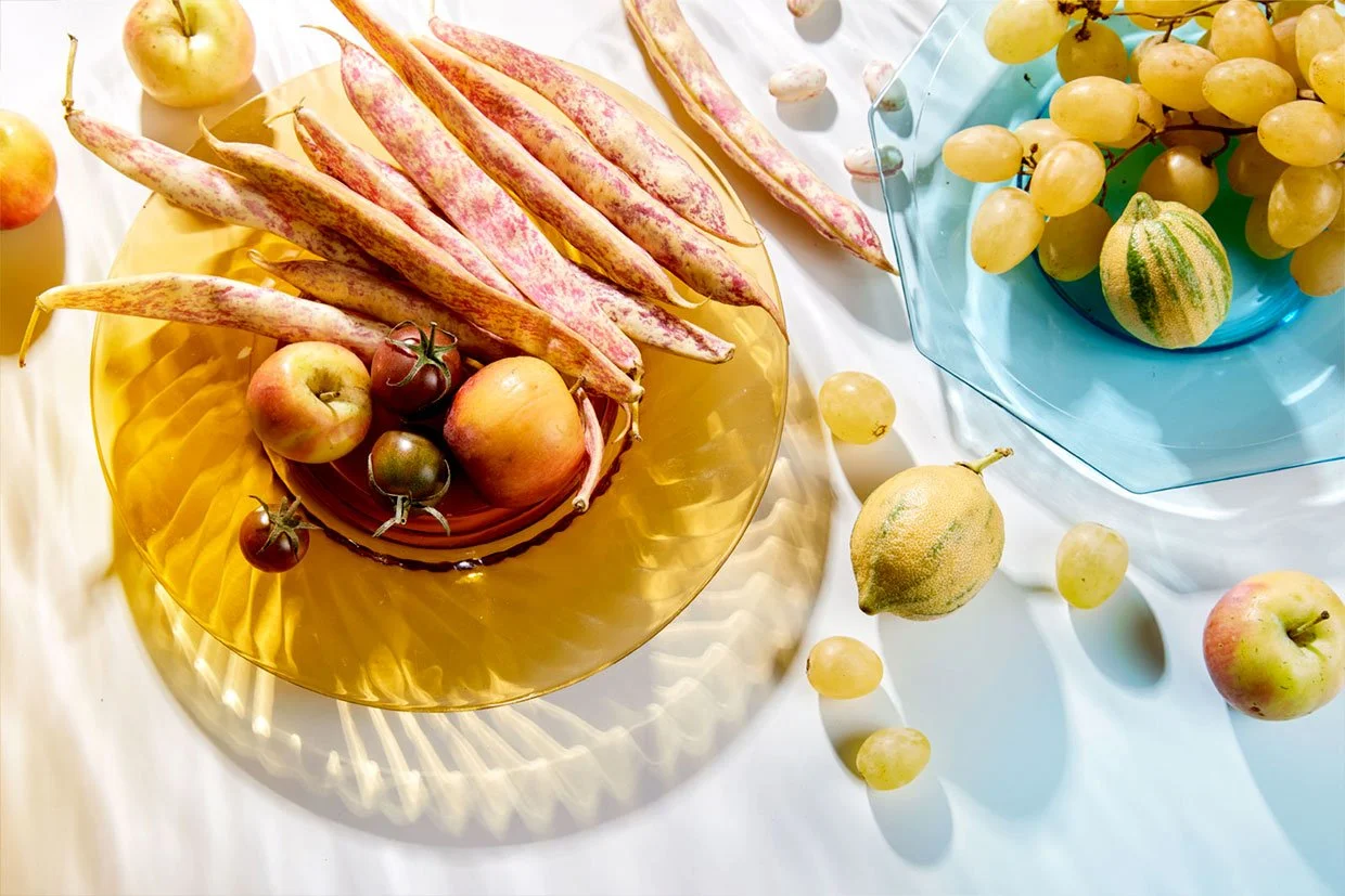 Unique Food Photography