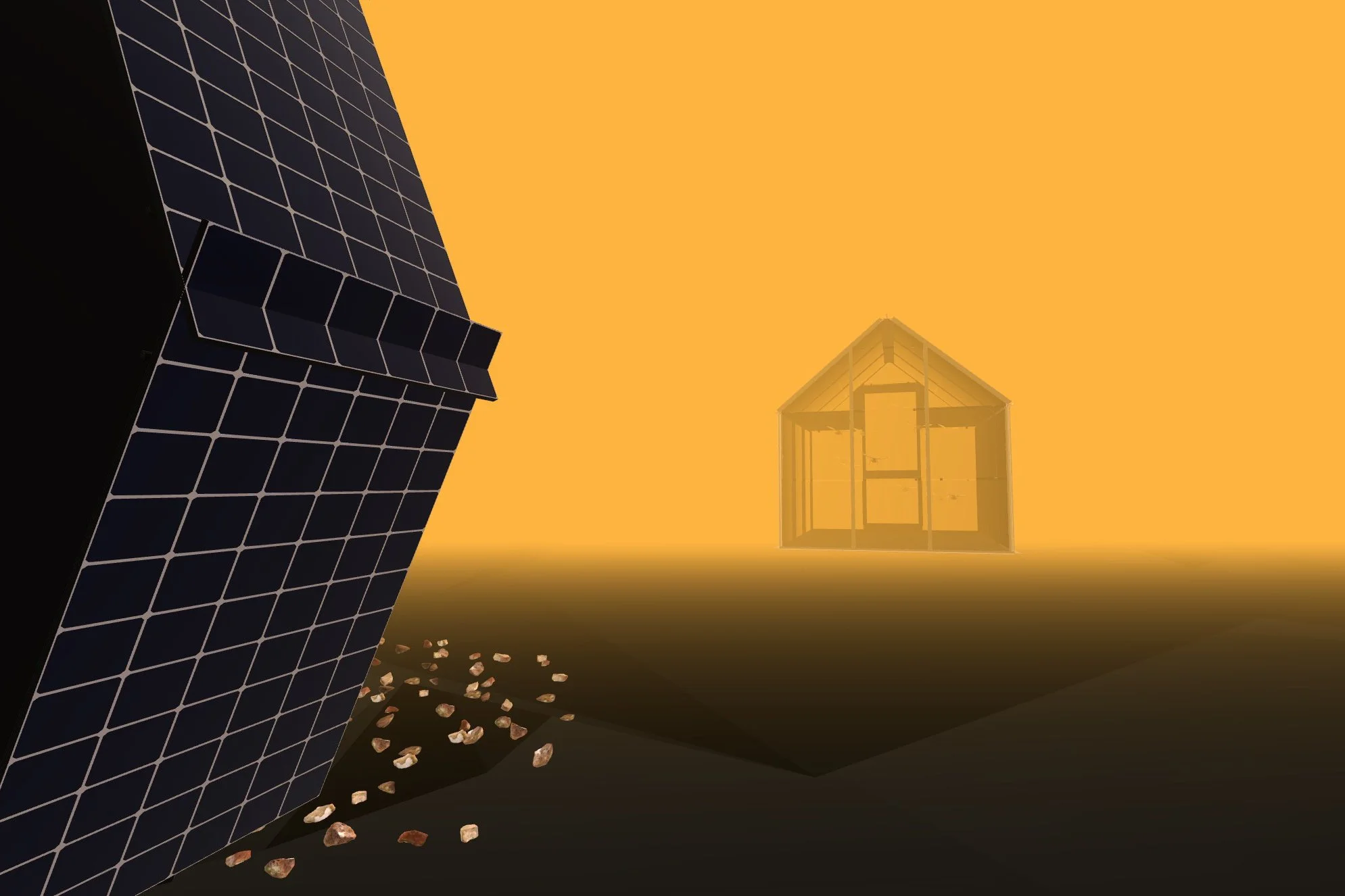 The Unconquered Sun Jess Coldrey