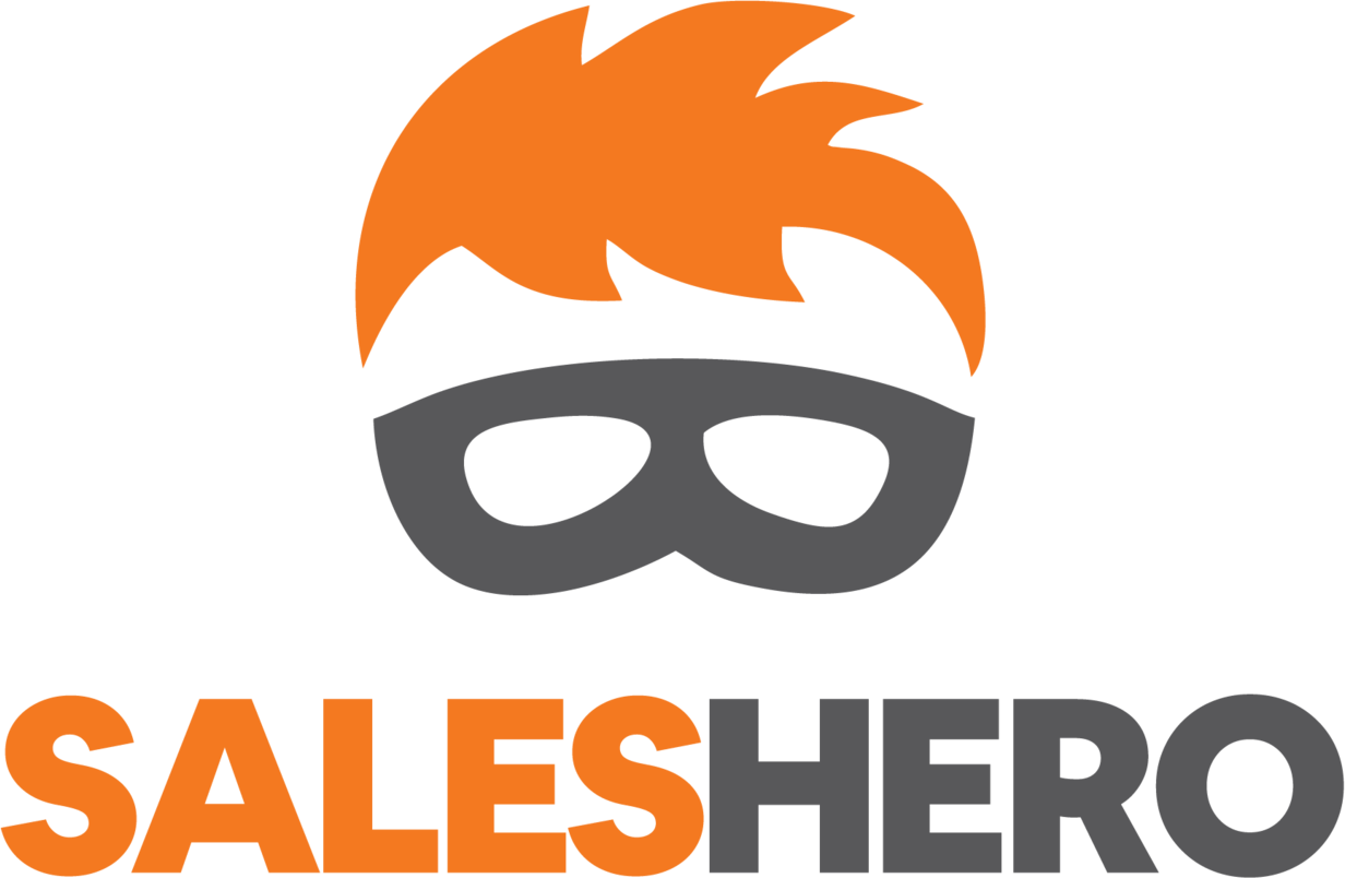 Sales Hero