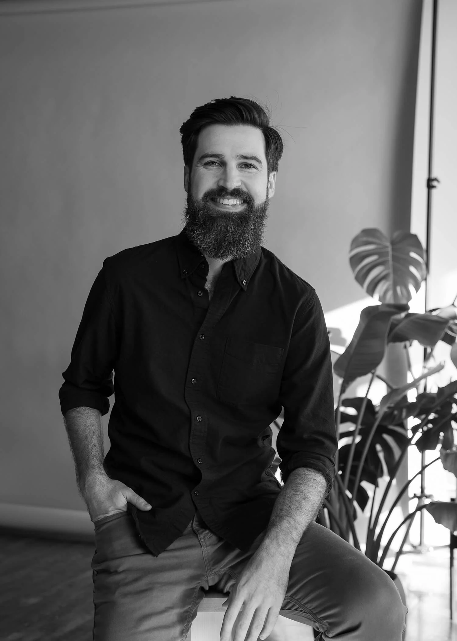 About – Creative, branding & Shopify agency in Montreal – HRVST