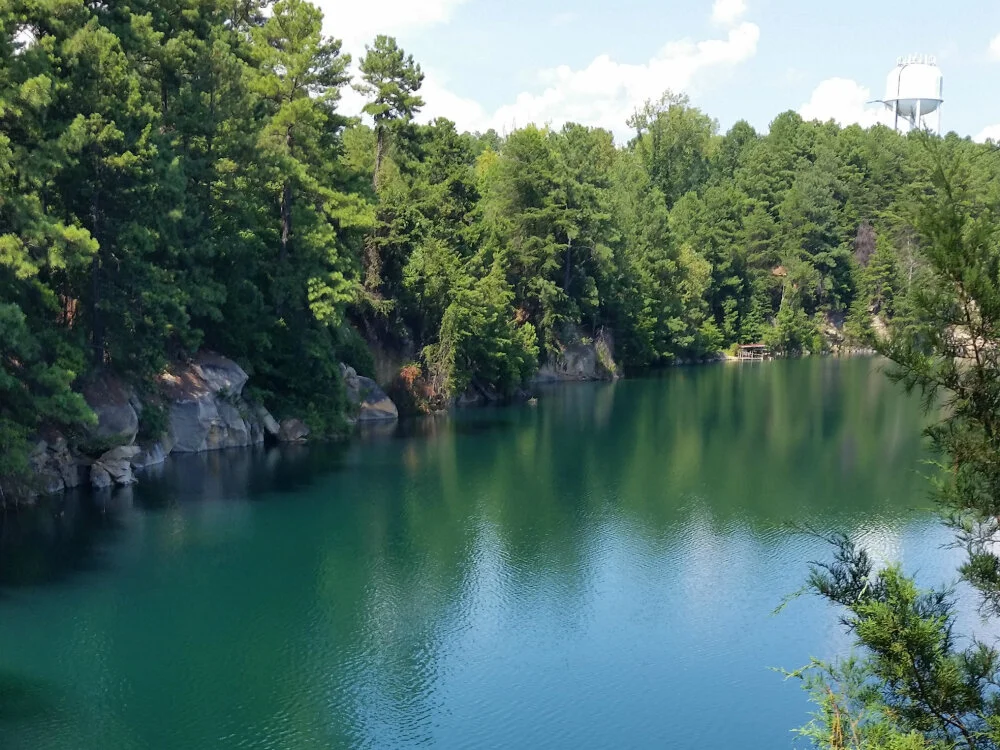 Local Diving — Scuba Charlotte