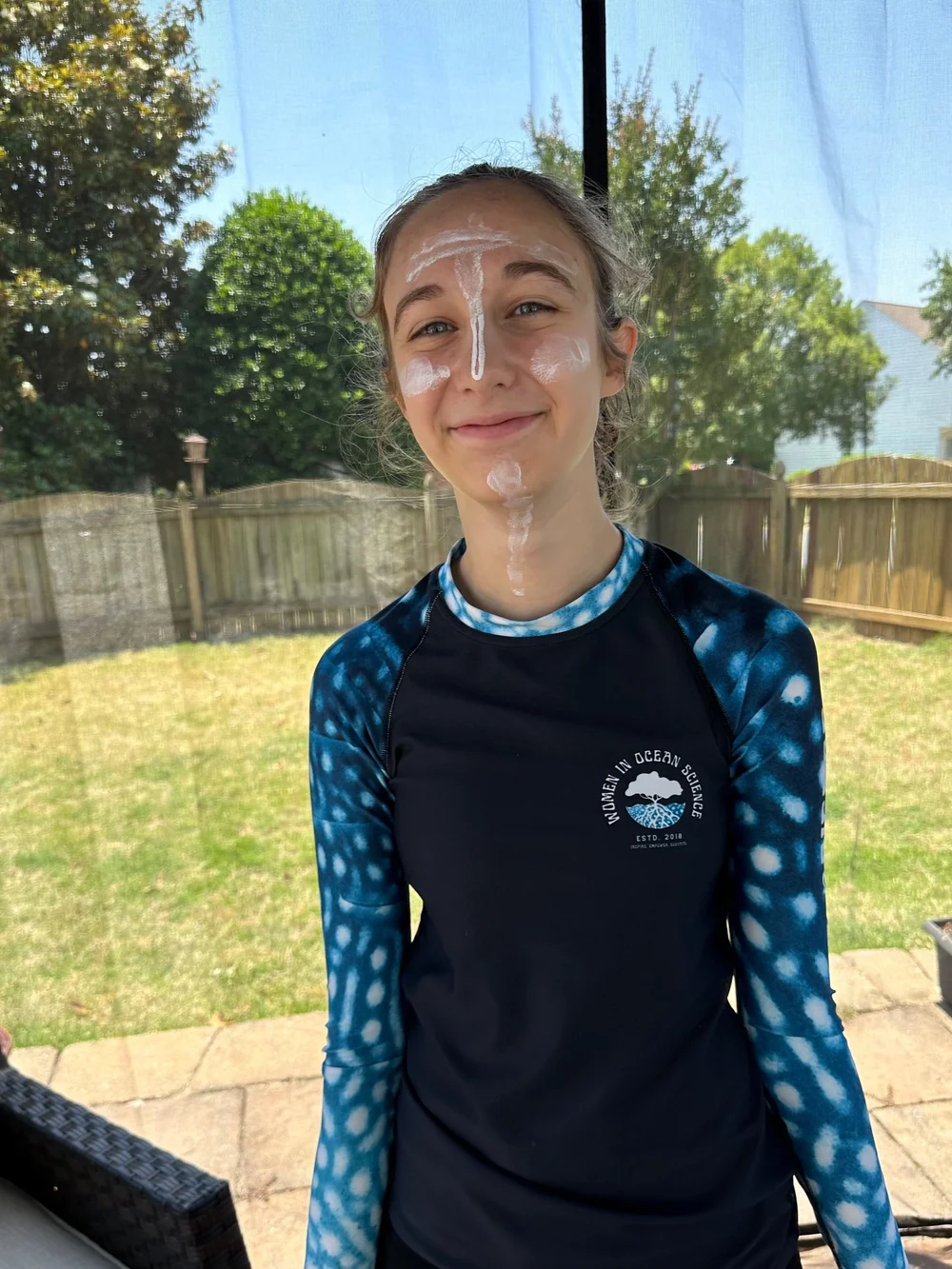Dive Crew — Scuba Charlotte