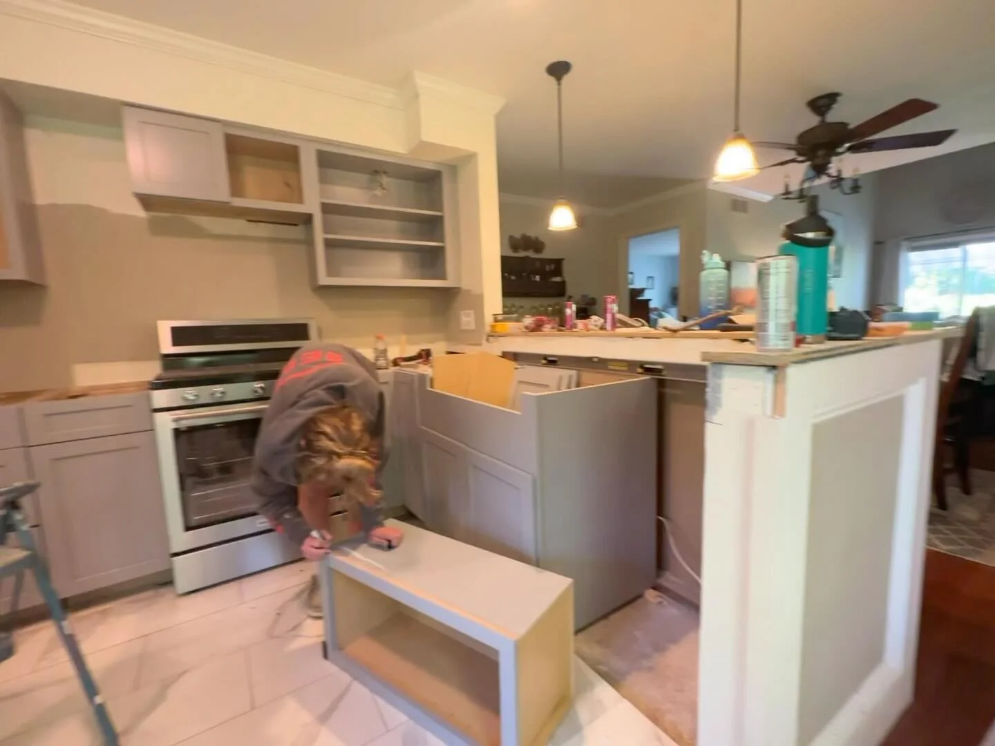 Josh Pike Development