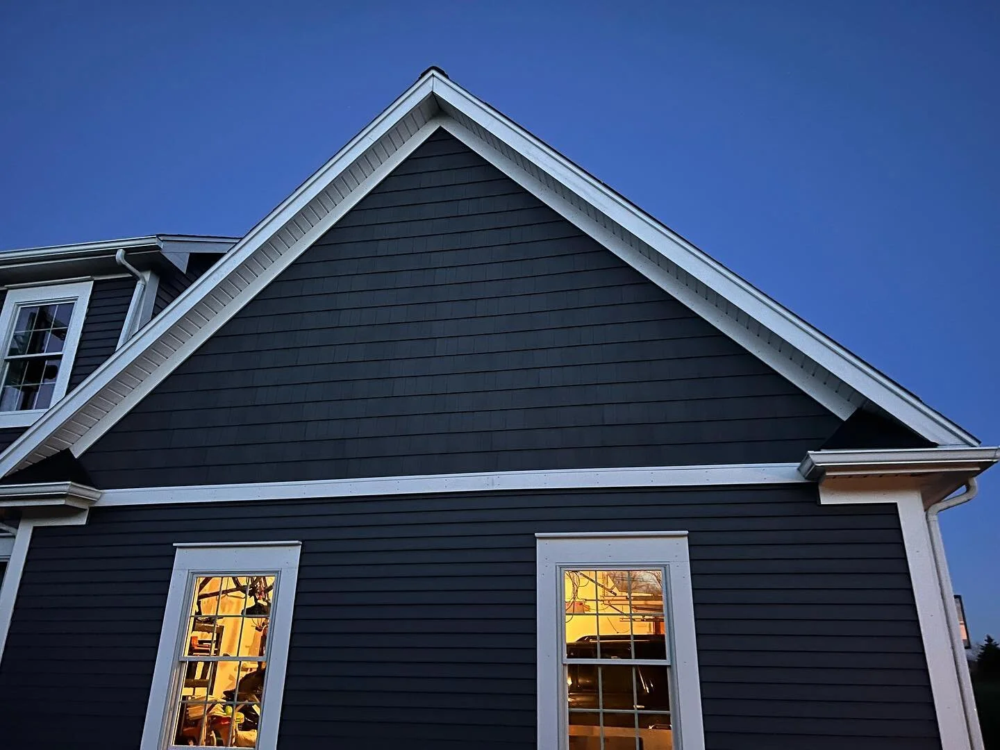 Josh Pike Development