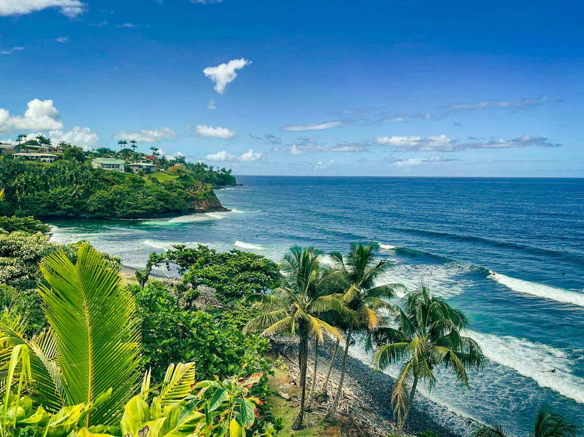 her wild wanderings — hiking & travel blog