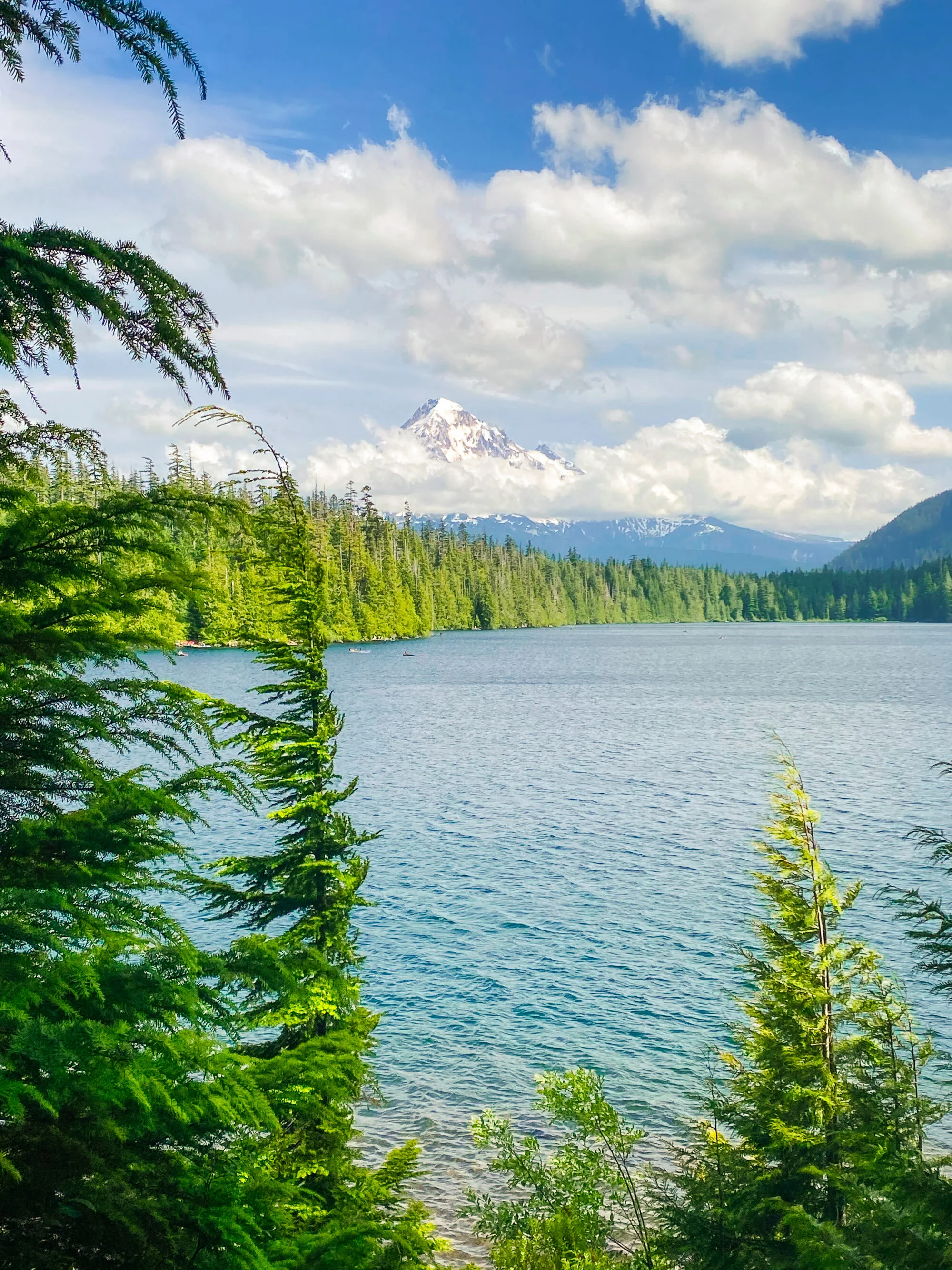 her wild wanderings — hiking & travel blog