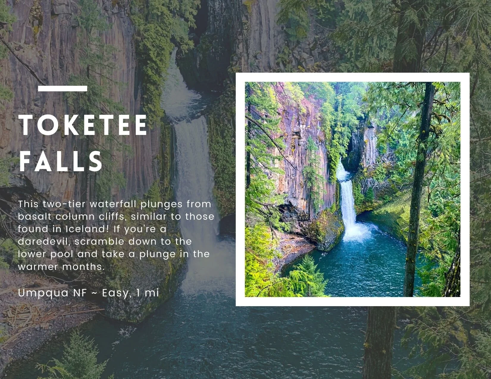 her wild wanderings — hiking & travel blog