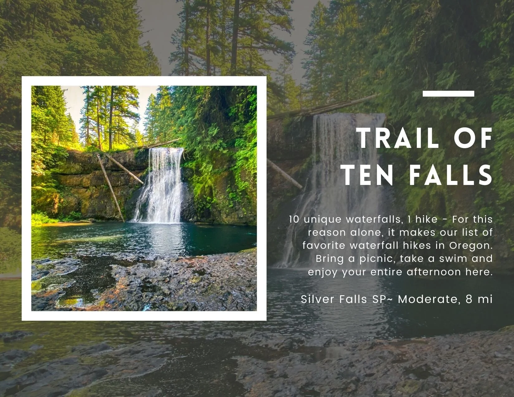 her wild wanderings — hiking & travel blog