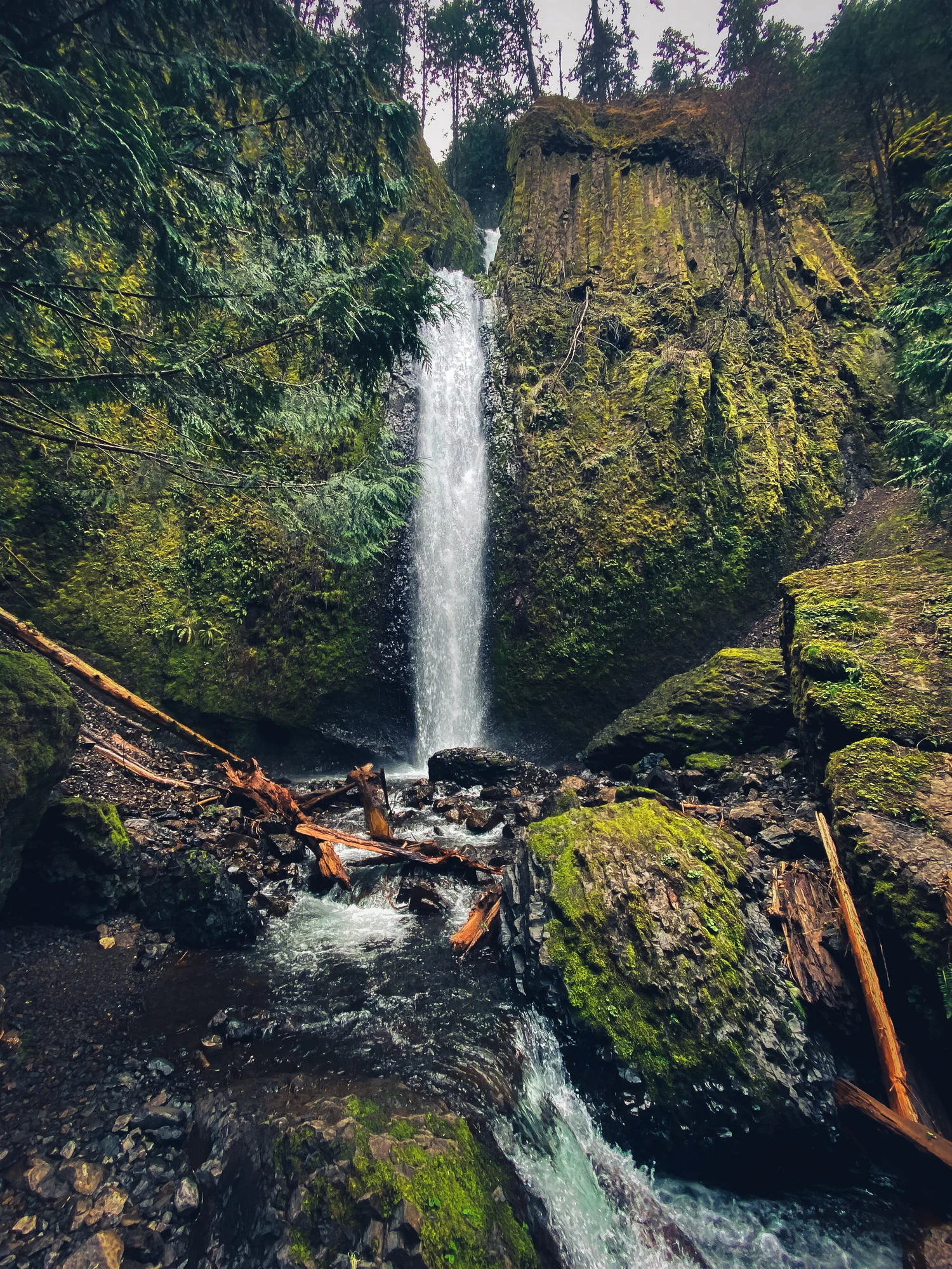 her wild wanderings — hiking & travel blog