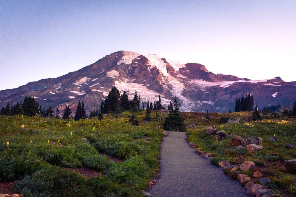 her wild wanderings — hiking & travel blog