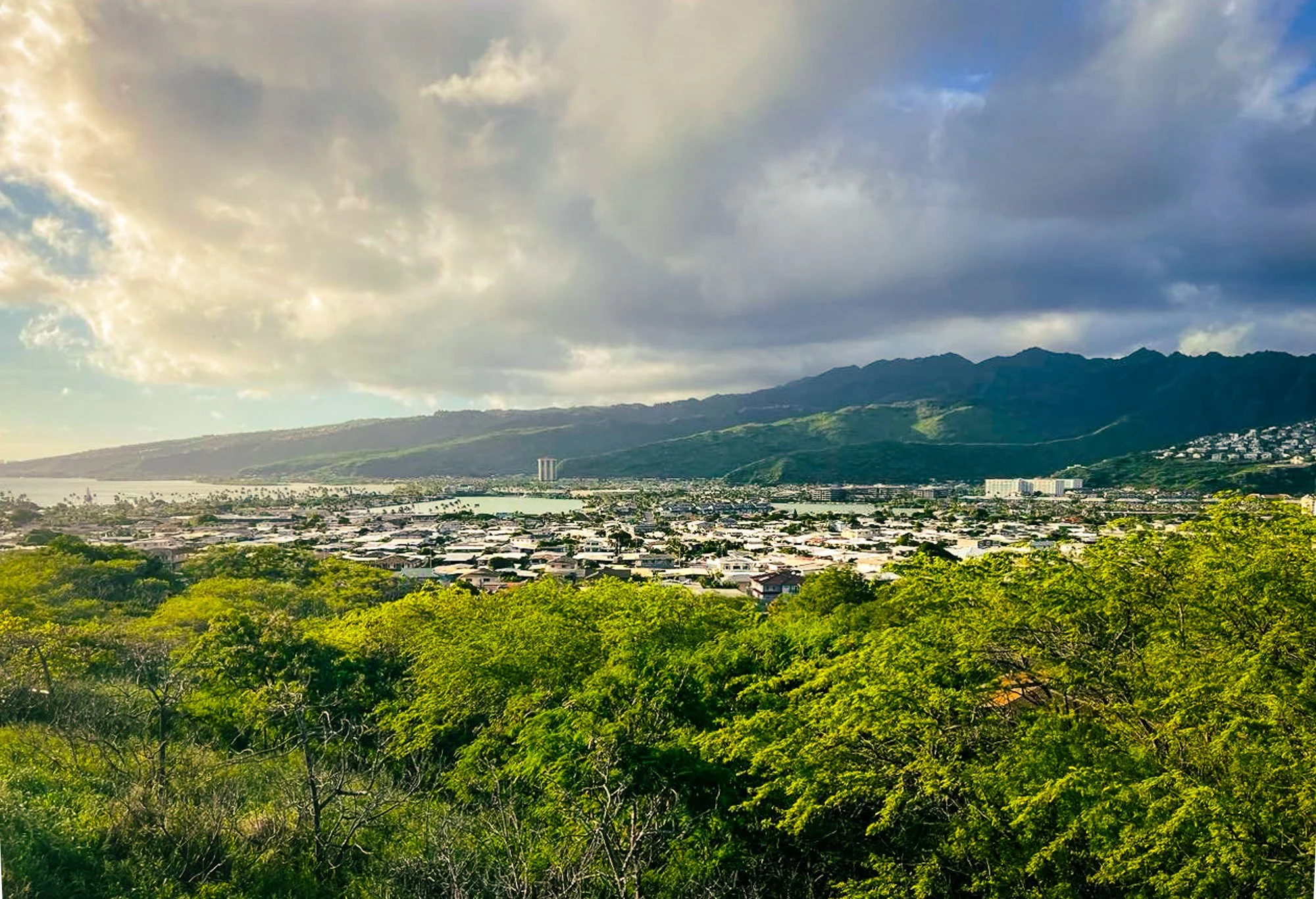 her wild wanderings — hiking & travel blog