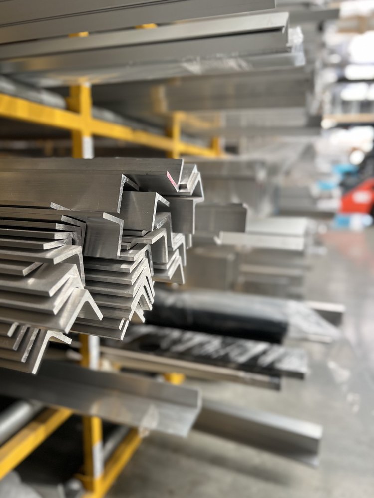 All Aluminium